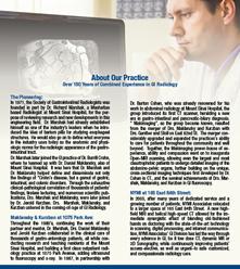 Upper GI Series New York Medical Imaging * Digital Fluoroscopy ...